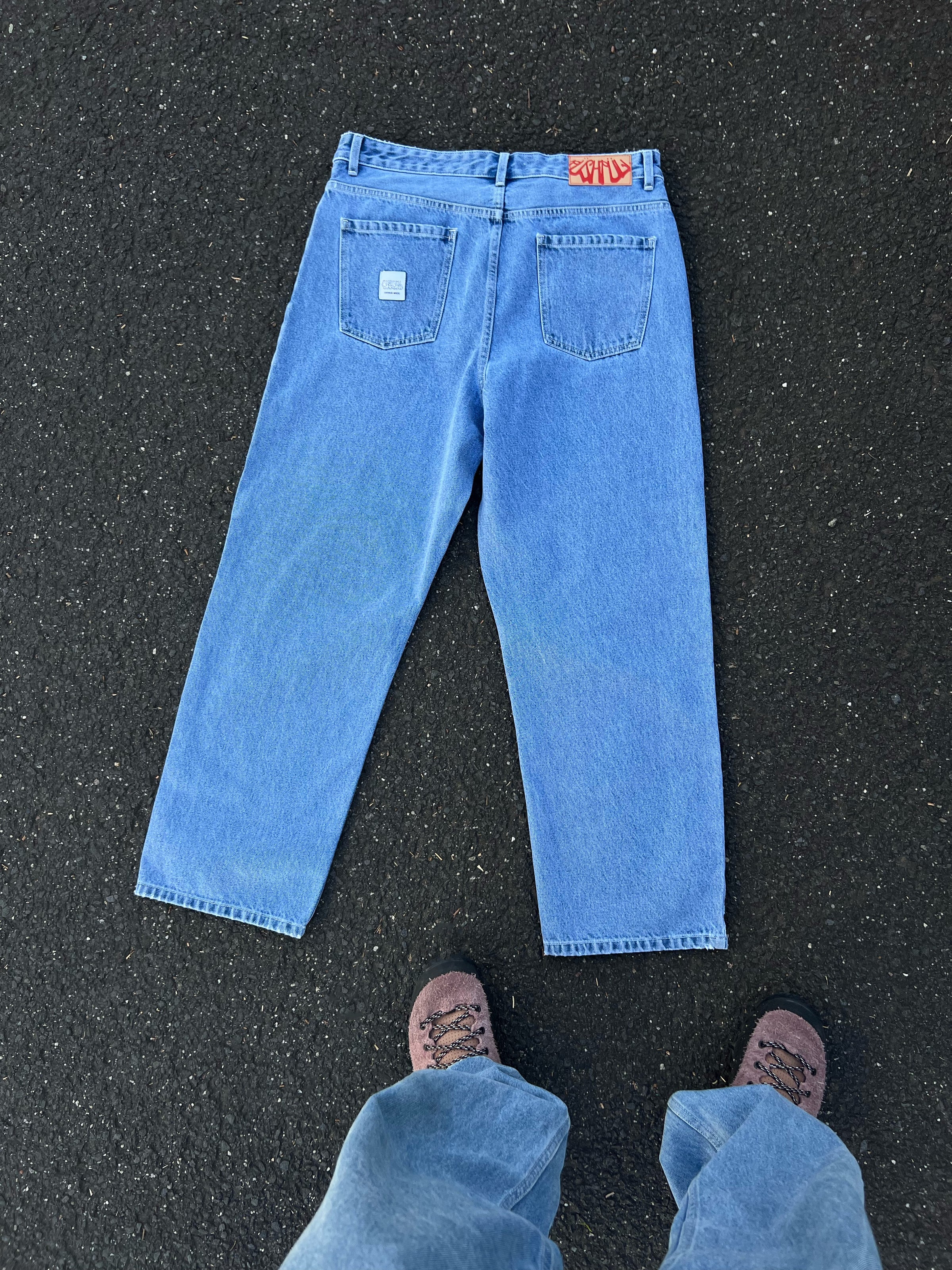 Jeans – Push Pull Shop