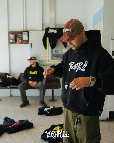Push Pull Streetwear: Explore, Connect & Create | Shop Now – Push Pull Shop