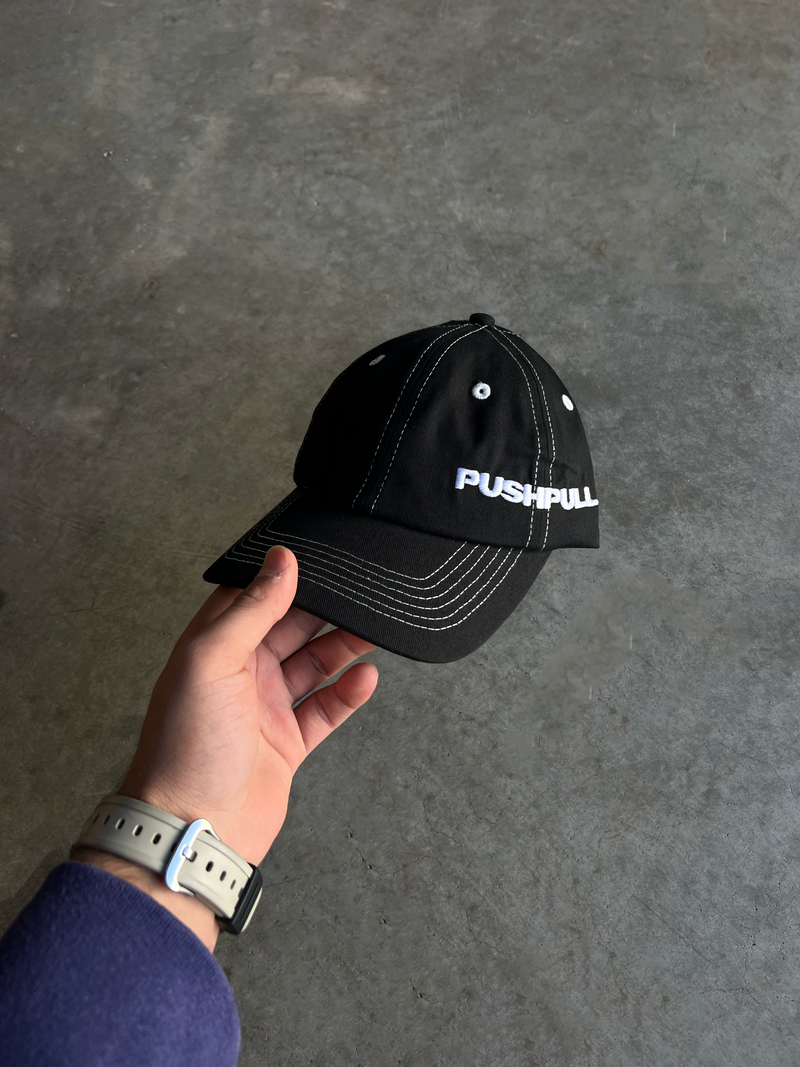 ITEMS – Push Pull Shop