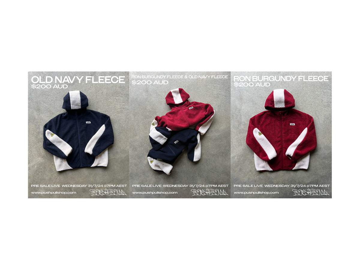 Push Pull Streetwear: Explore, Connect & Create | Shop Now – Push Pull Shop