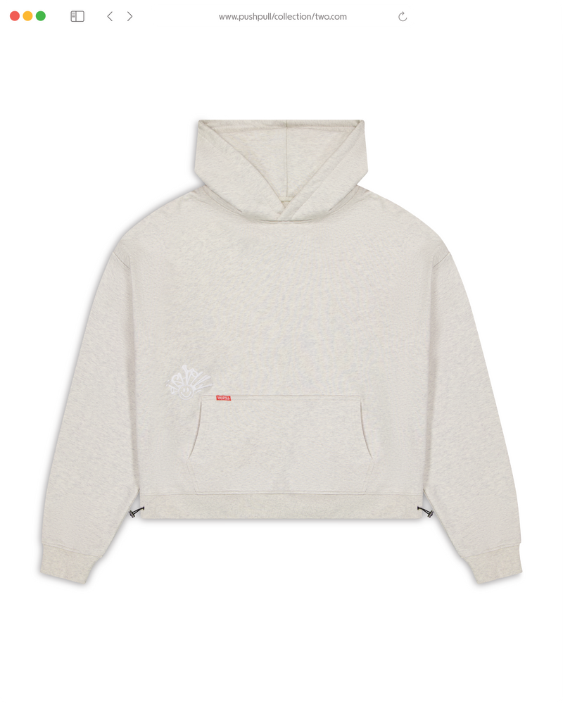 Hoodies – Push Pull Shop