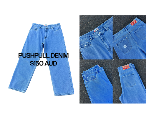 Push Pull Streetwear: Explore, Connect & Create | Shop Now – Push Pull Shop