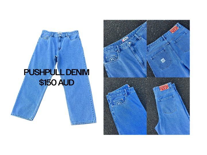 Push Pull Streetwear: Explore, Connect & Create | Shop Now – Push Pull Shop