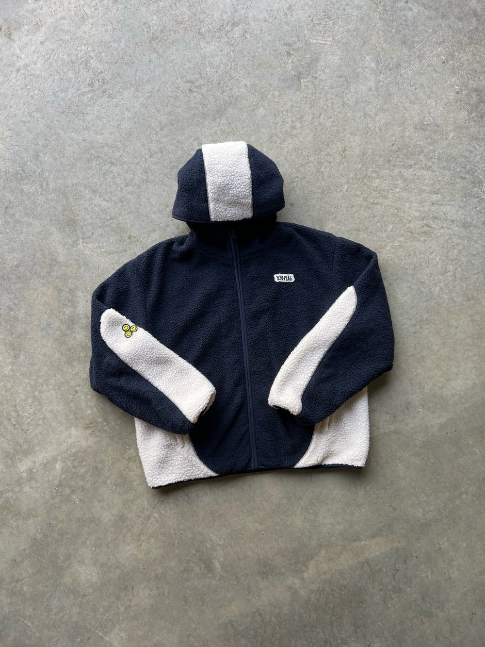 Jackets – Push Pull Shop