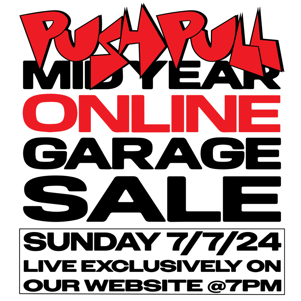 Push Pull Streetwear: Explore, Connect & Create | Shop Now – Push Pull Shop