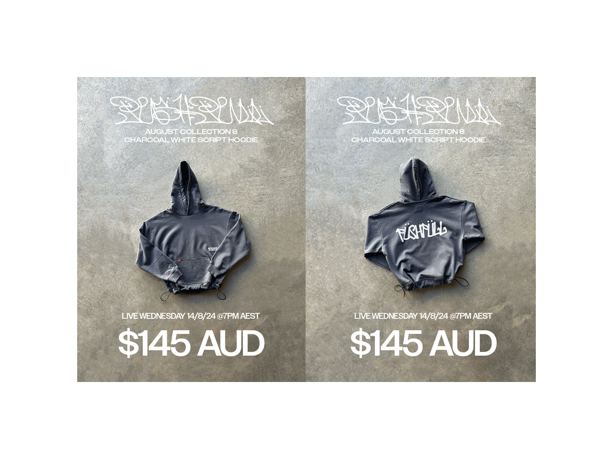 Push Pull Streetwear: Explore, Connect & Create | Shop Now – Push Pull Shop