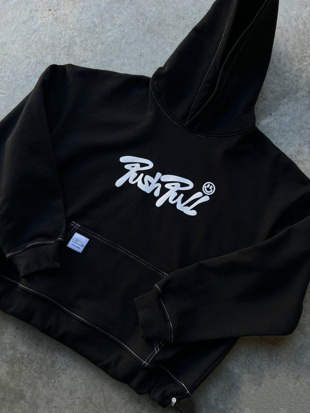 Push Pull Streetwear: Explore, Connect & Create | Shop Now – Push Pull Shop