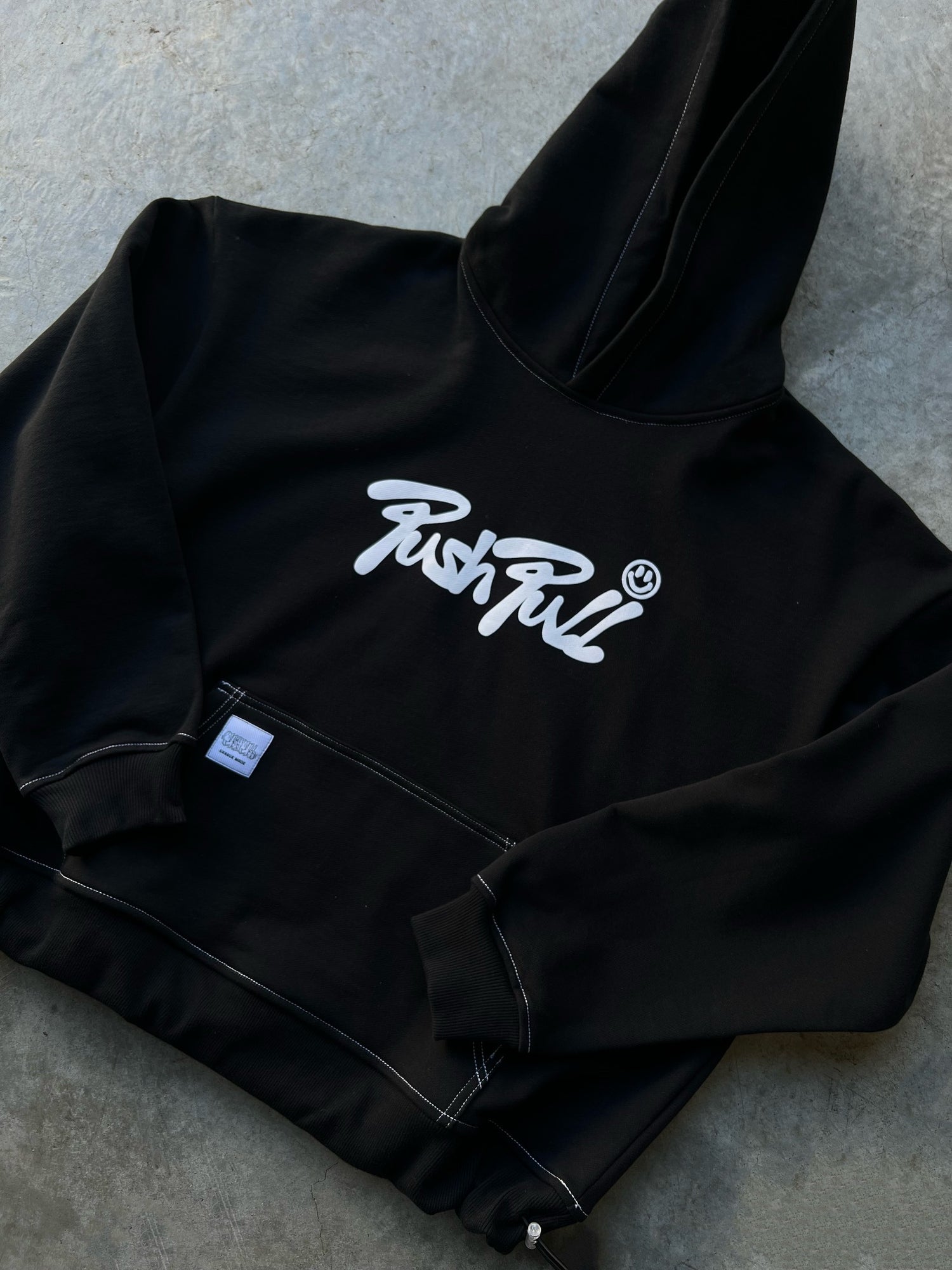 Push Pull Streetwear: Explore, Connect & Create | Shop Now – Push Pull Shop